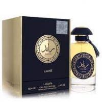 Lattafa Raed Lux Gold