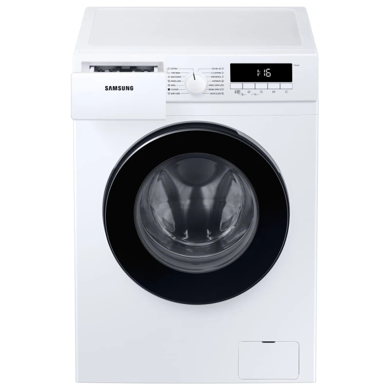 Samsung mašina za pranje veša WW80T304MBW/LEID EK000592772