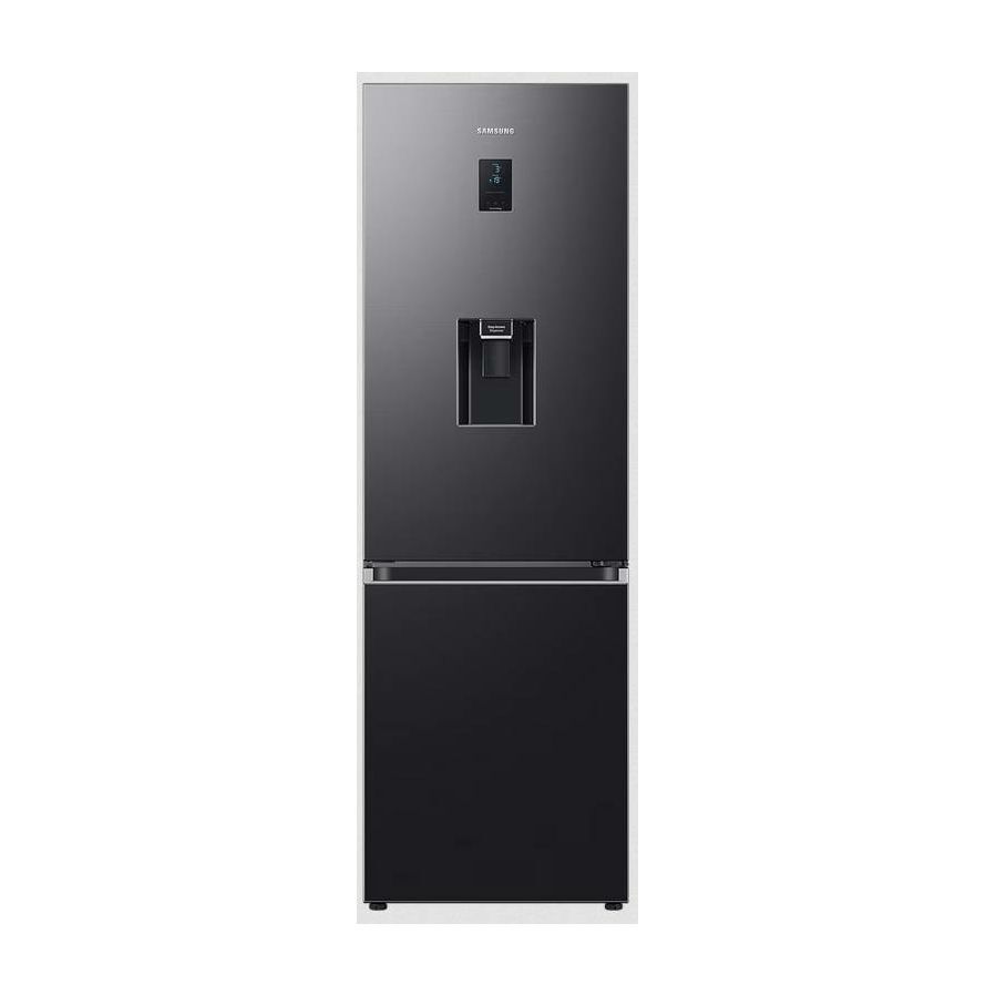 Samsung kombinovani frižider RB34C652EB1/EKID EK000592762