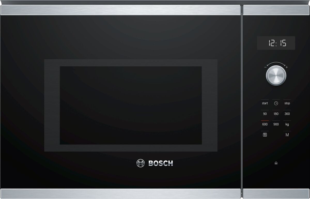 Bosch ugradna mikrotalasna rerna BFL554MS0ID EK000178566