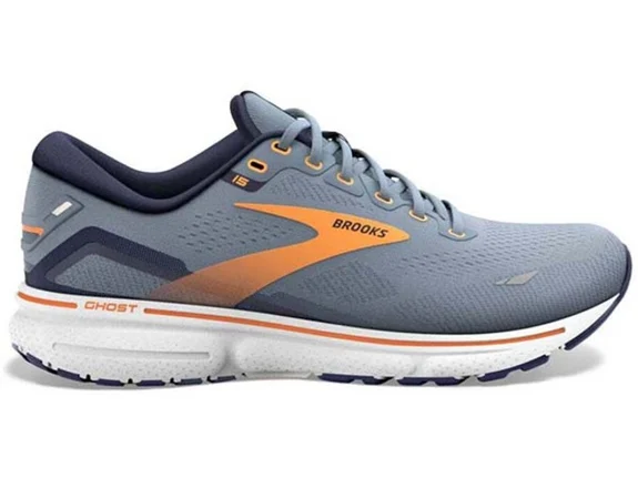 Brooks Patike Ghost 15 1103931D-417