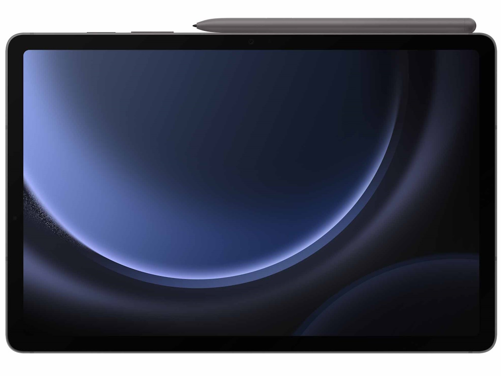 Tablet Samsung Galaxy Tab S9 FE 10.9"/OC 2.4GHz/6GB/128GB/WiFi/8+12MP/Android/sivaID EK000592704