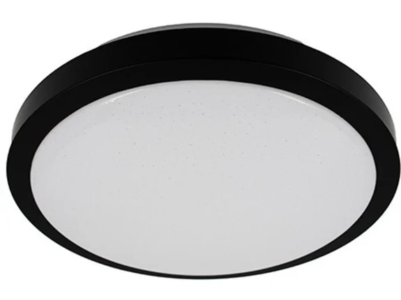 Mitea Lighting Plafonjera 36W LED SMD 6500K fi500mm M205428-B
