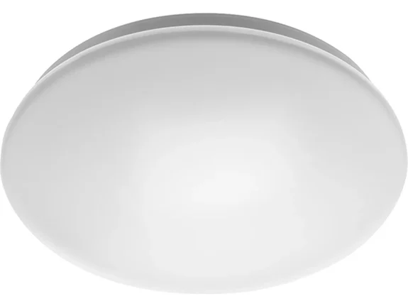 GTV LED plafonjera Wenus duo 13W 4000k 800lm IP44