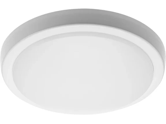 GTV LED plafonjera Moon ok 12W 4000k 1200lm IP54