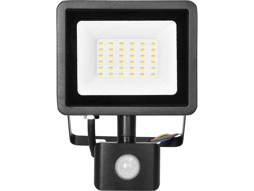 Virone Led reflektor sa senzorom 50W 4000K 4000lm IP65