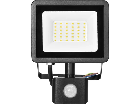 Virone Led reflektor sa senzorom 20W 4000K 1600lm IP65