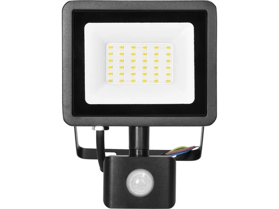 Virone Led reflektor sa senzorom 30W 4000K 2400lm IP65