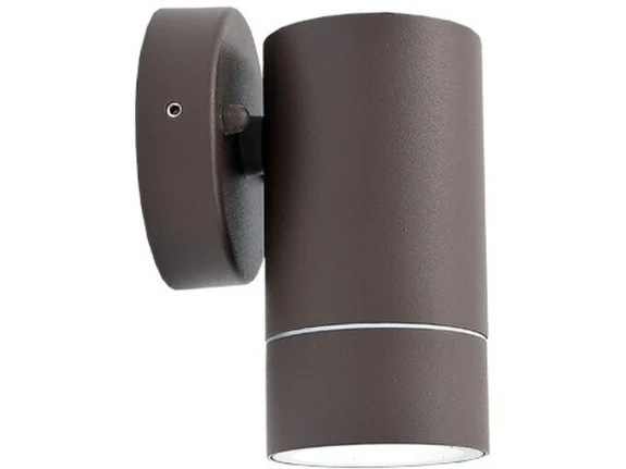 Mitea Lighting Baštenska zidna lampa B 1xGU10 max.35W M951010