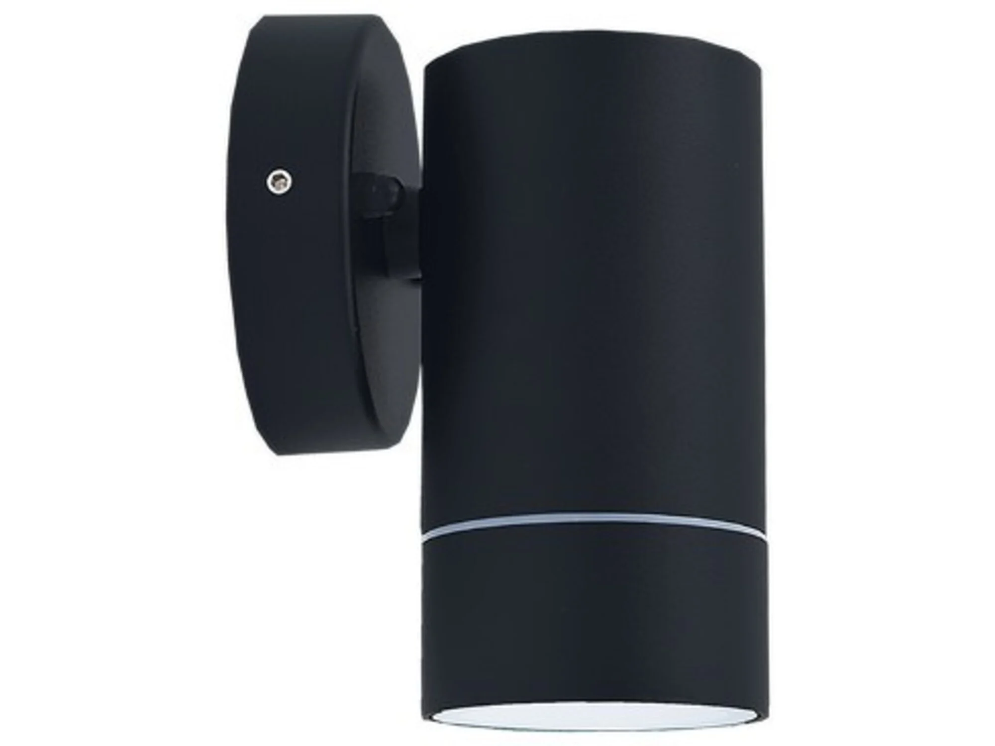 Mitea Lighting Baštenska zidna lampa 1x35W M951011