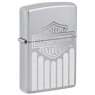 Zippo ZIPPO UPALJAČ - HARLEY DAVIDSON (48993)