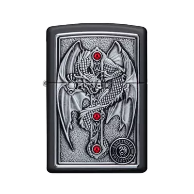 Zippo ZIPPO UPALJAČ - WINGED DRAGON (49755)