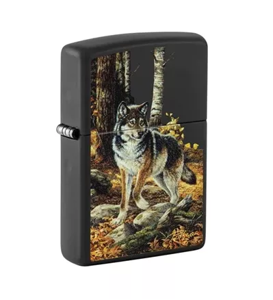 Zippo
ZIPPO UPALJAČ - LINDA PICKENS (48970)