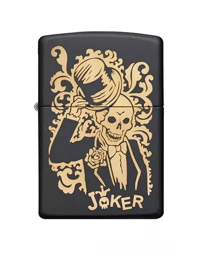 Zippo ZIPPO UPALJAČ - JOKER (29632)