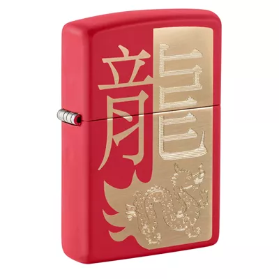 Zippo ZIPPO Upaljač - Year of the dragon (48769)