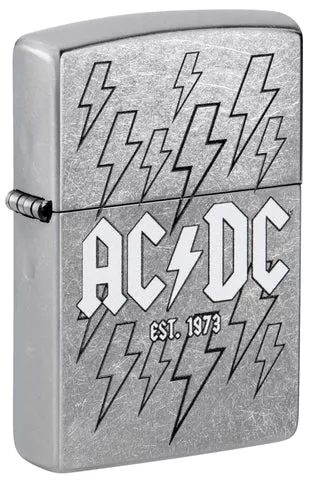 Zippo ZIPPO UPALJAČ - ACDC (48641)