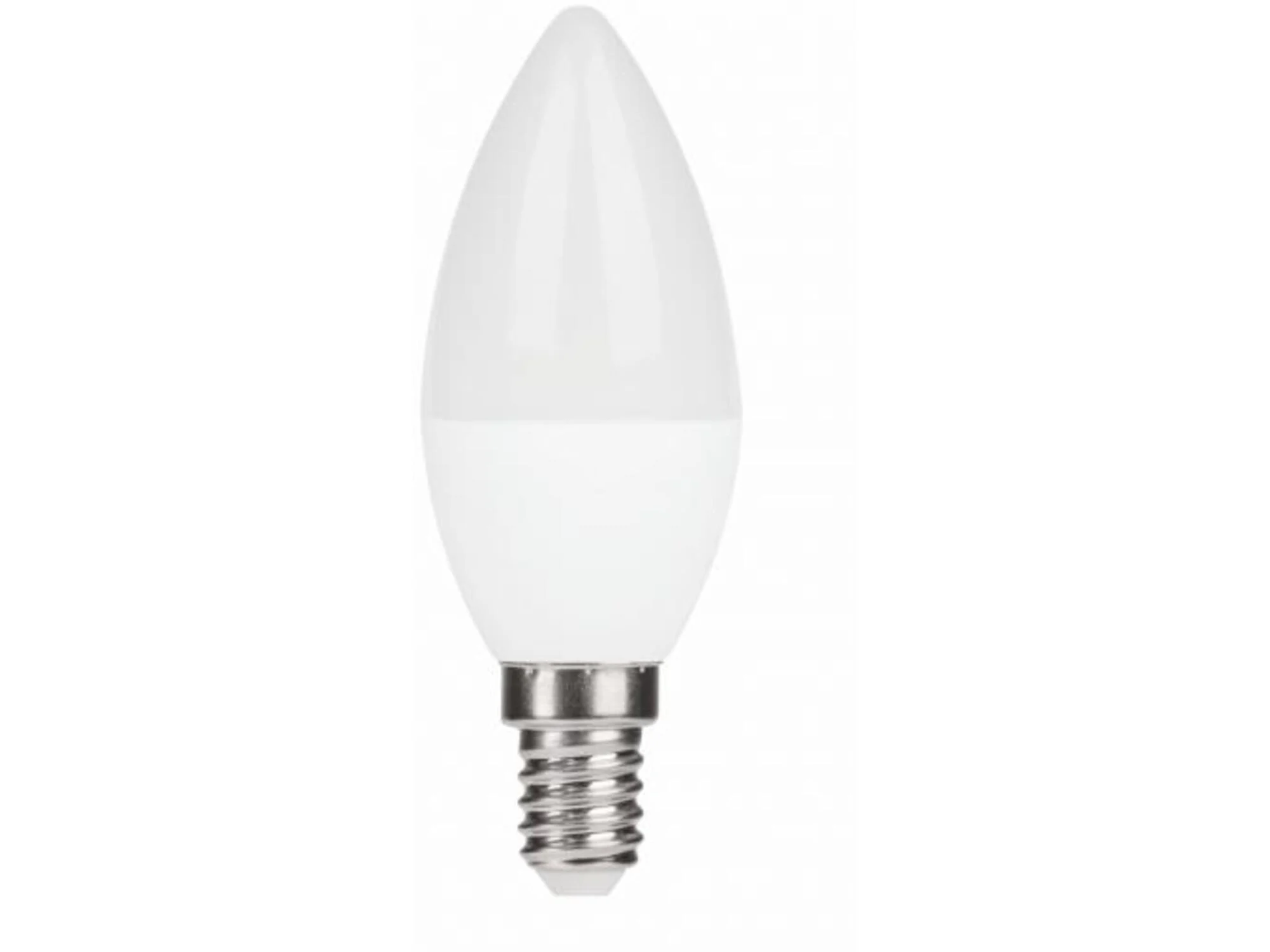 Mitea Lighting LED Eco sijalica 220-240V E14 7W C37 3000K