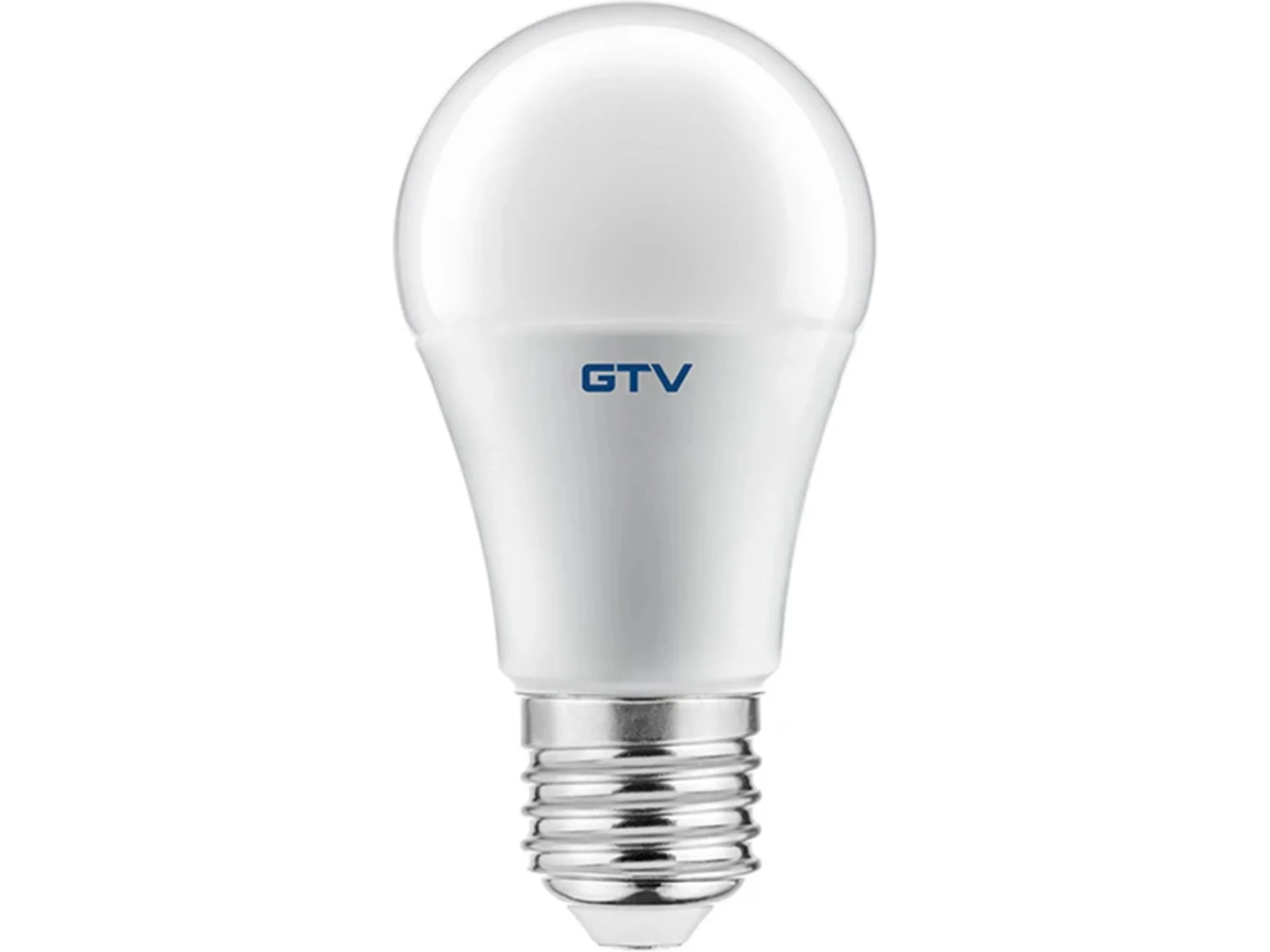 GTV LED sijalica E27 12W a60 6400k 1100lm