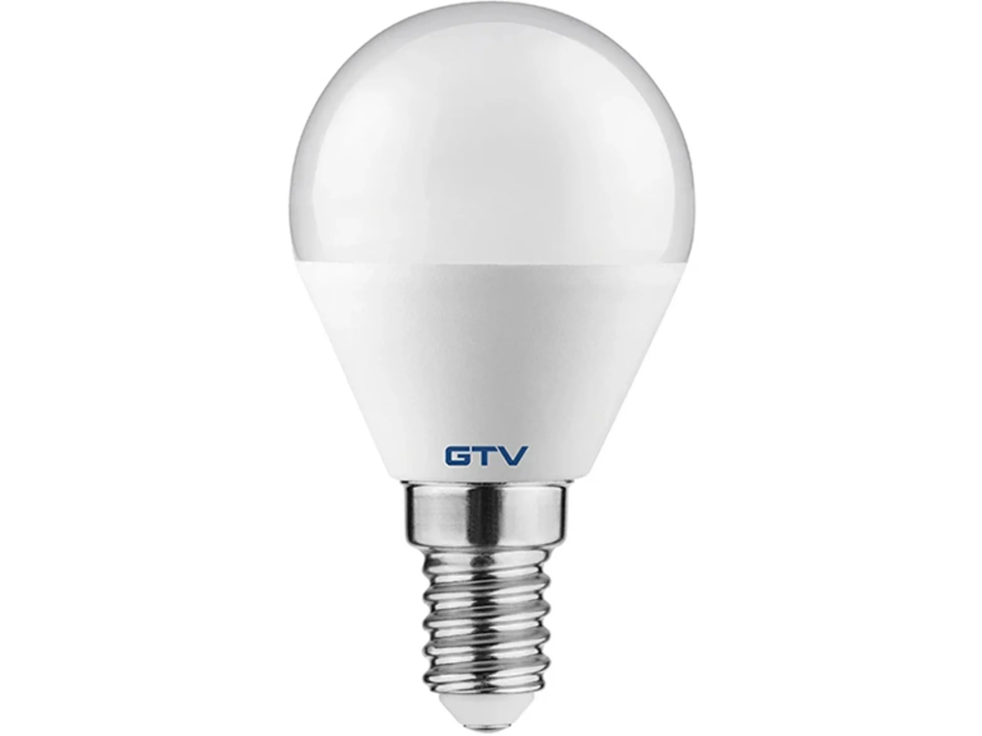 GTV LED sijalica E14 6.0W b45b 3000k 200lm