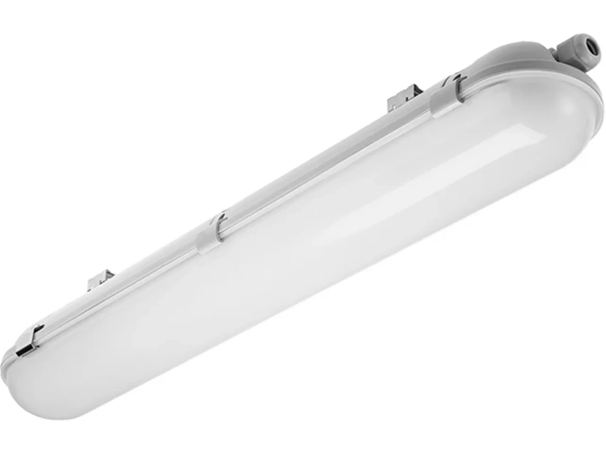 GTV LED lampa Betis ii 50W 4000k 6000lm IP65