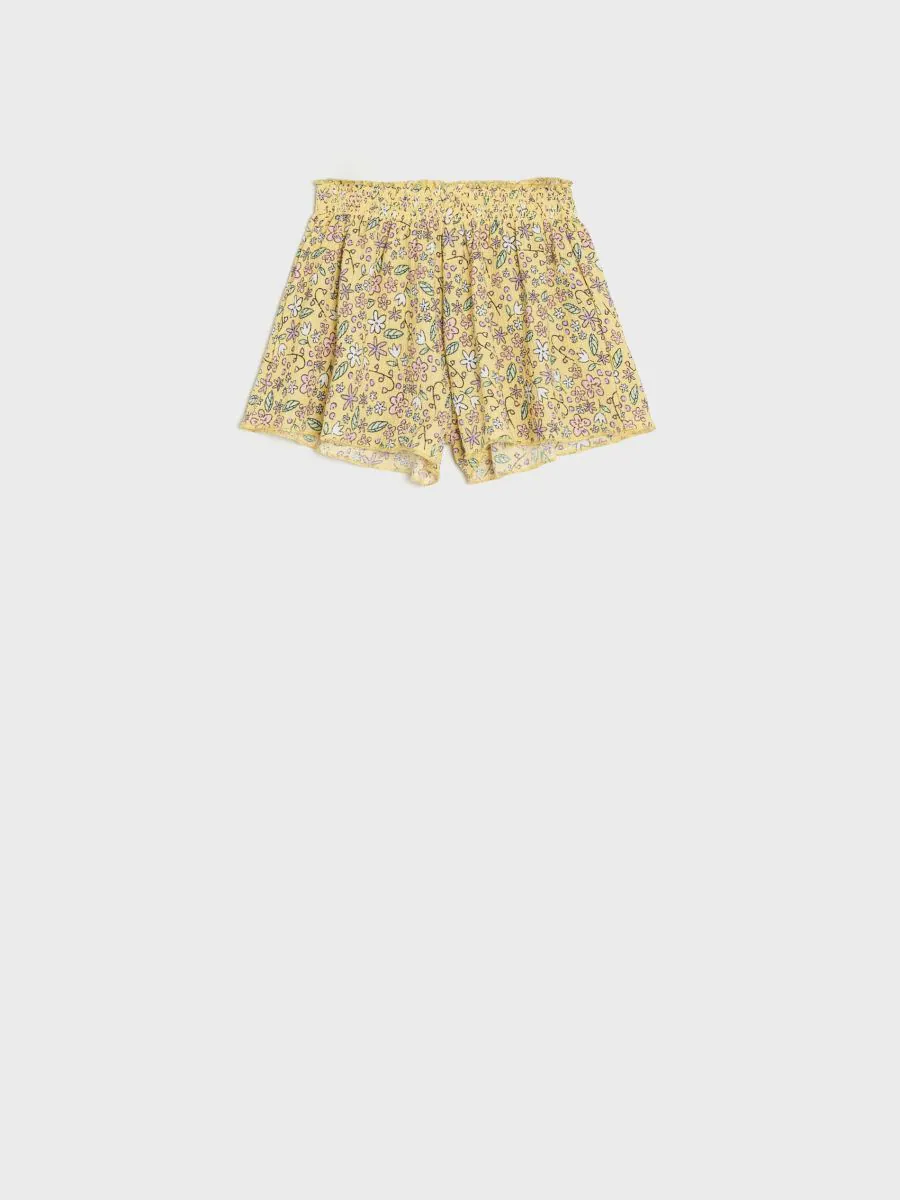 Kratke pantalone