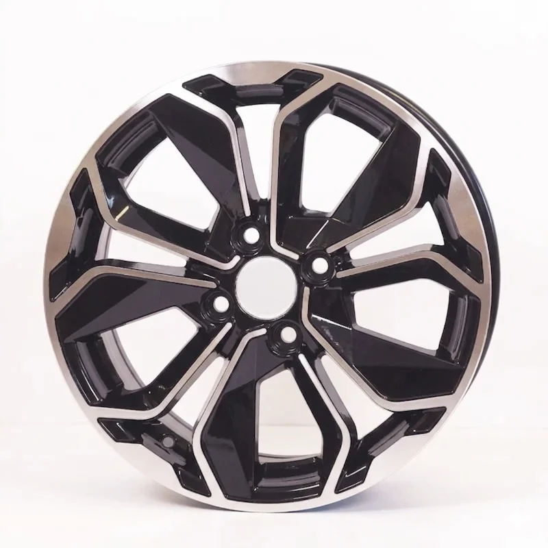 Aluminijumske Felne Chevrolet 15×6.5 / 4×100 (Set) – 441502