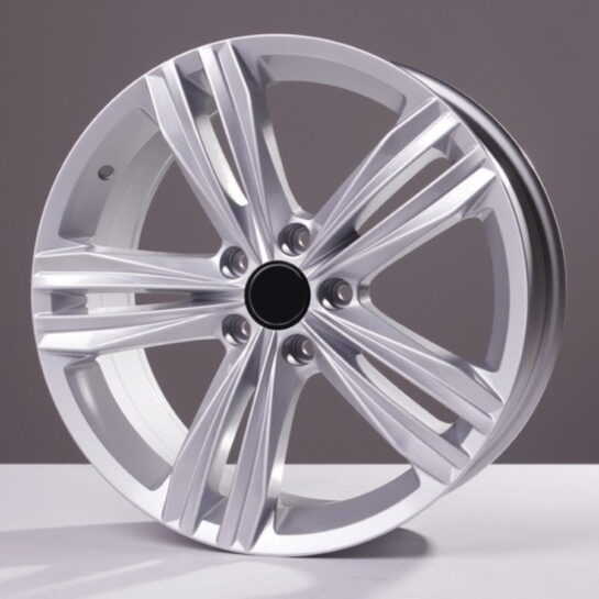 Aluminijumske Felne VW 18×8 / 5×112 (Set) – 441809