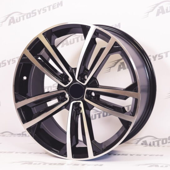 Aluminijumske Felne VW 18×8 / 5×112 (Set) – 441816