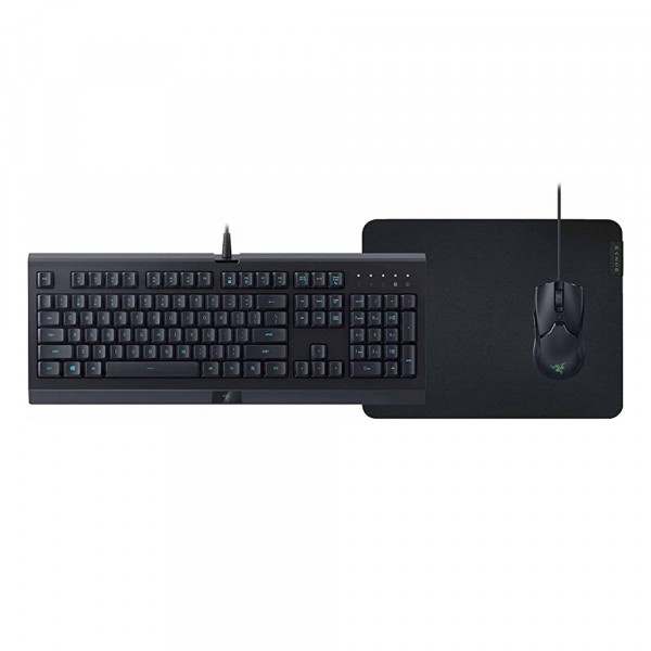 Razer Cynosa Lite - Viper Mini - Gigantus V2 Medium Bundle