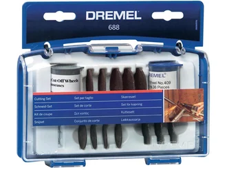 Dremel set za sečenje 688 26150688JA