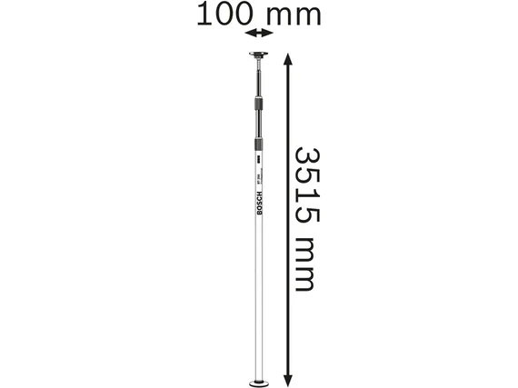 Bosch Teleskopska ruka BT 350 0601015B00