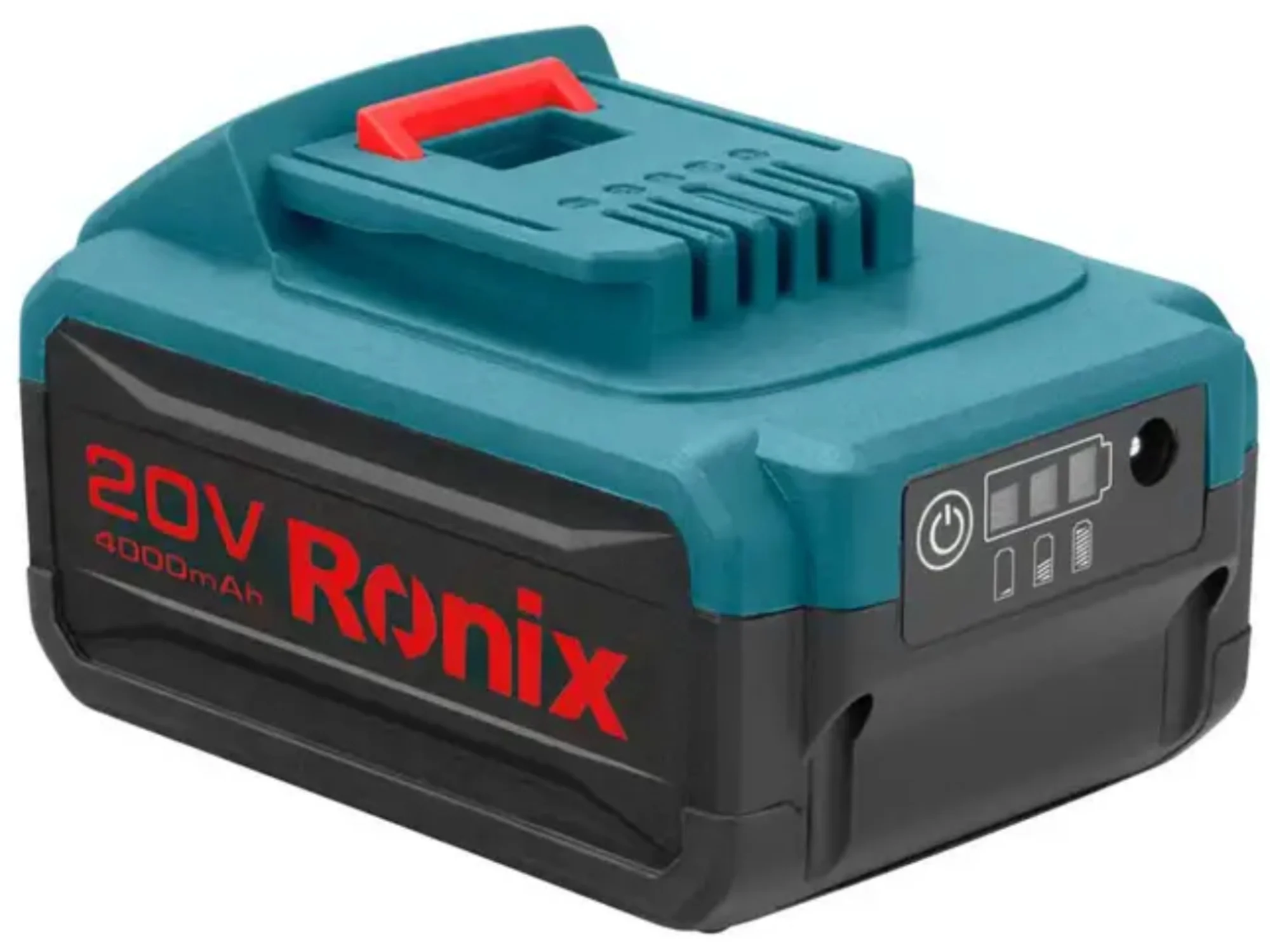 RONIX Baterija 8991 CB 20V/4Ah