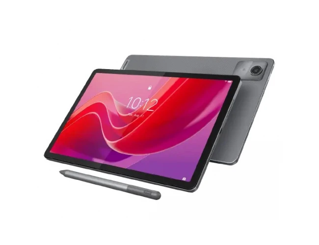 Lenovo Tab M11 LTE 8/128GB (ZADB0329RS) sivi tablet 11" Octa Core MediaTek Helio G88 8GB 128GB 8Mpx