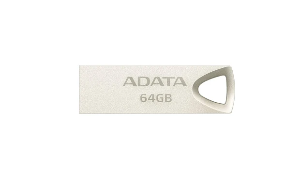 Adata 64GB UV210 (AUV210-64G-RGD) USB flash memorija