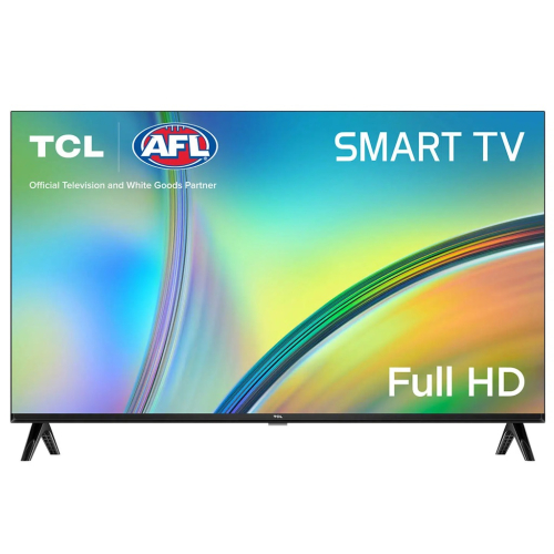 Televizor TCL 32S5400AF/DLED/32"/FullHD/60Hz/Android TV/crna