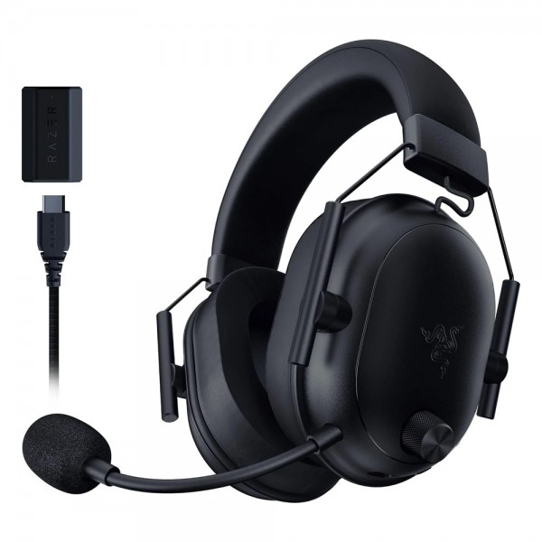 Razer BlackShark V2 HyperSpeed - Wireless Ultra-Lightweight Esports Headset