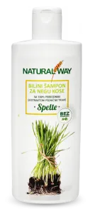 SPELTA Šampon za kosu 250ml