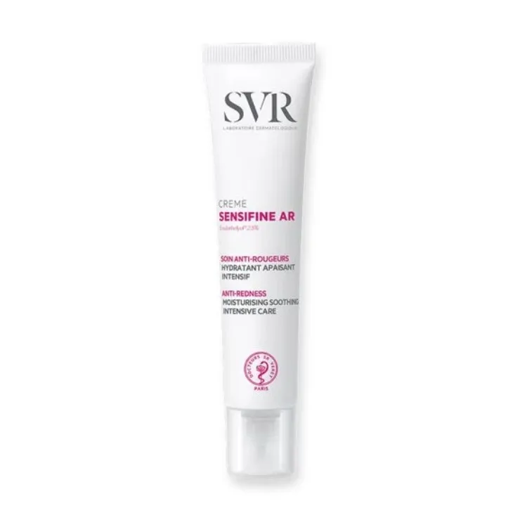 SVR Sensifine AR krema 40ml