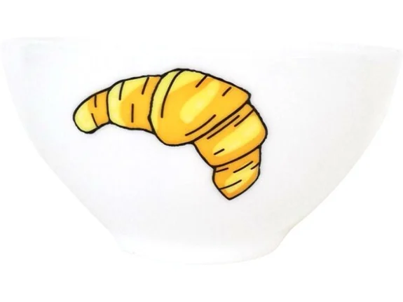 Luminarc Činija pop gourmandise croissant 50cl 1/1