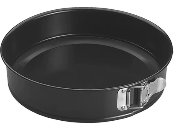 Metaltex Kalup sa mehanizmon 24cm