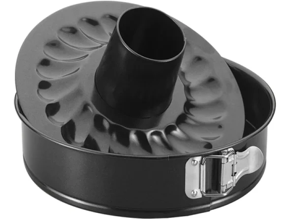 Metaltex Kalup sa mehanizmom i dodatkom za kuglof 26cm