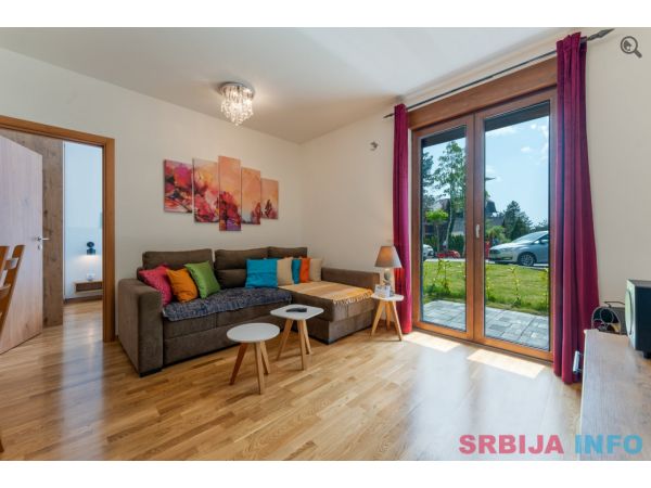 Trosoban Apartman R1 Lux and Spa Zlatibor Golija