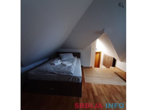 Studio Apartman arm 602 Zlatibor urkovac