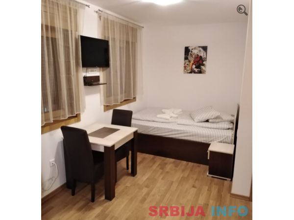 Studio Apartman arm 301 Zlatibor Djurkovac