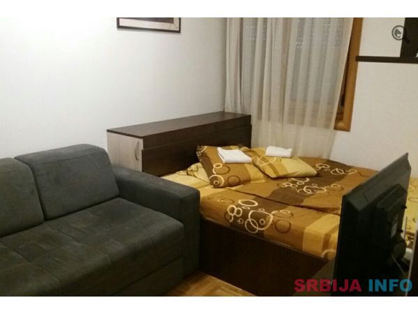 Studio Apartman Eros A2 Zlatibor Planina Djurkovac