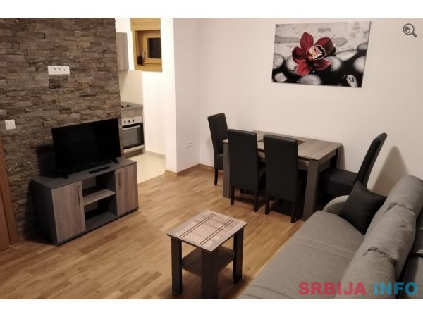 Dvosoban Apartman arm 403 Zlatibor Djurkovac