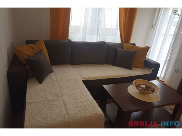 Dvosoban Apartman Pahulja 2 Zlatibor Planina Golija