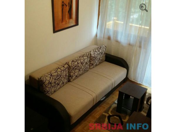 Dvosoban Apartman Eros Duplex 21 Zlatibor Djurkovac