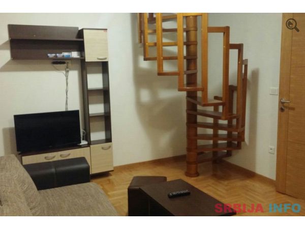 Dvosoban Apartman Eros Duplex 20 Zlatibor Planina Djurkovac