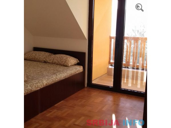 Dvosoban Apartman Eros 22 Zlatibor Planina Djurkovac